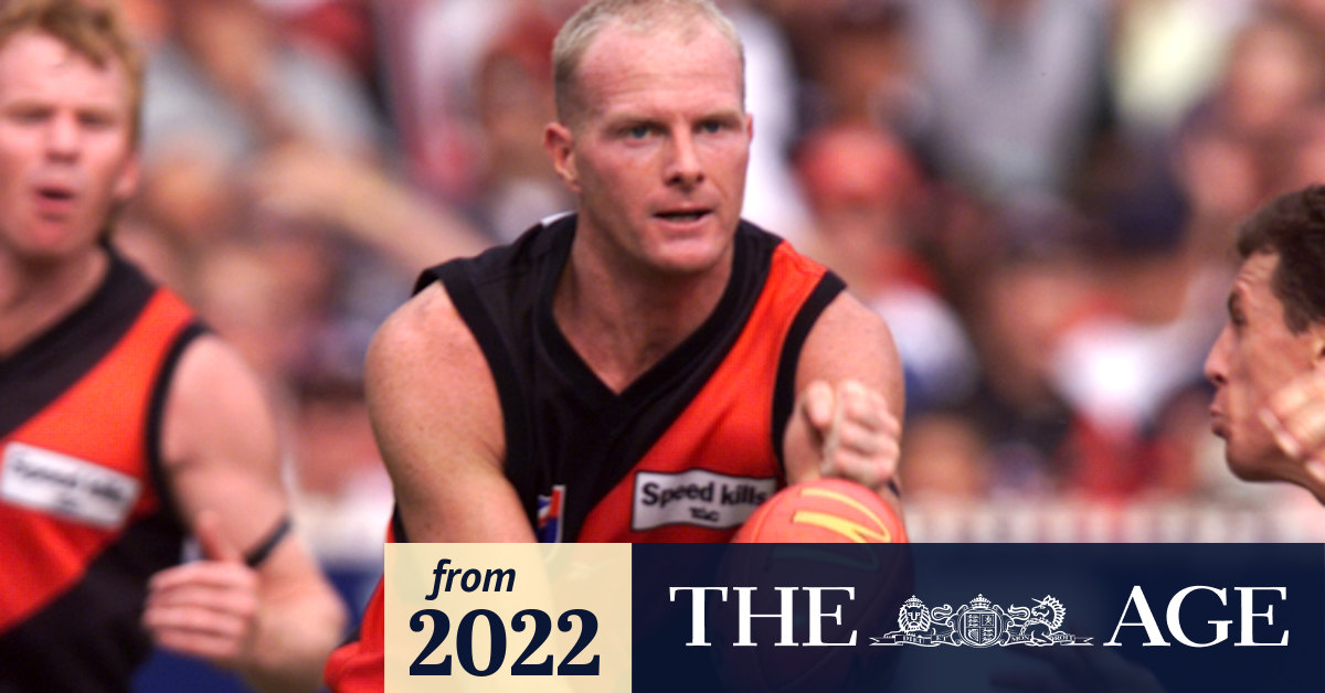 AFL 2022: Dean Wallis recovering after heart attack AFL 2022: Dean Wallis recovering after heart attack